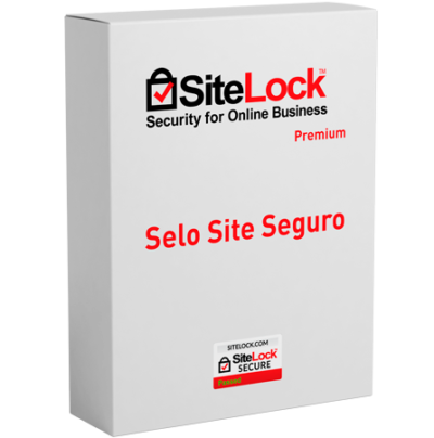 Selo de Site Seguro - Meu SSL