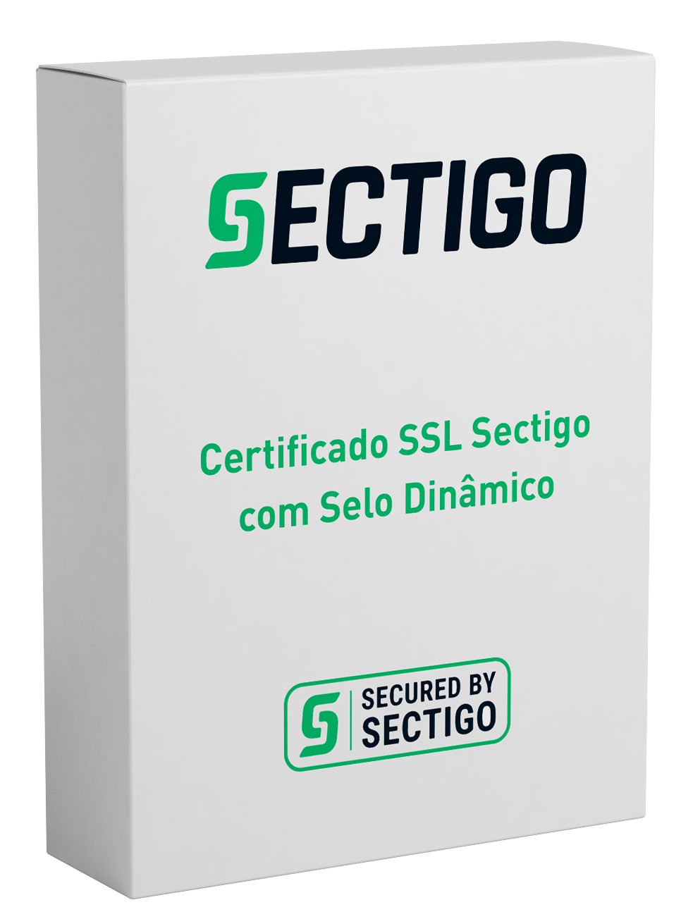 Certificado SSL Sectigo com Selo Dinâmico - Meu SSL | Os Melhores ...