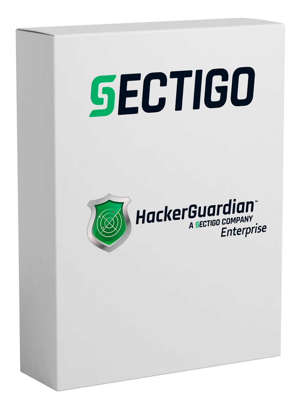 Selo de Segurança Sectigo HackerGuardian Enterprise - Meu SSL | Os ...