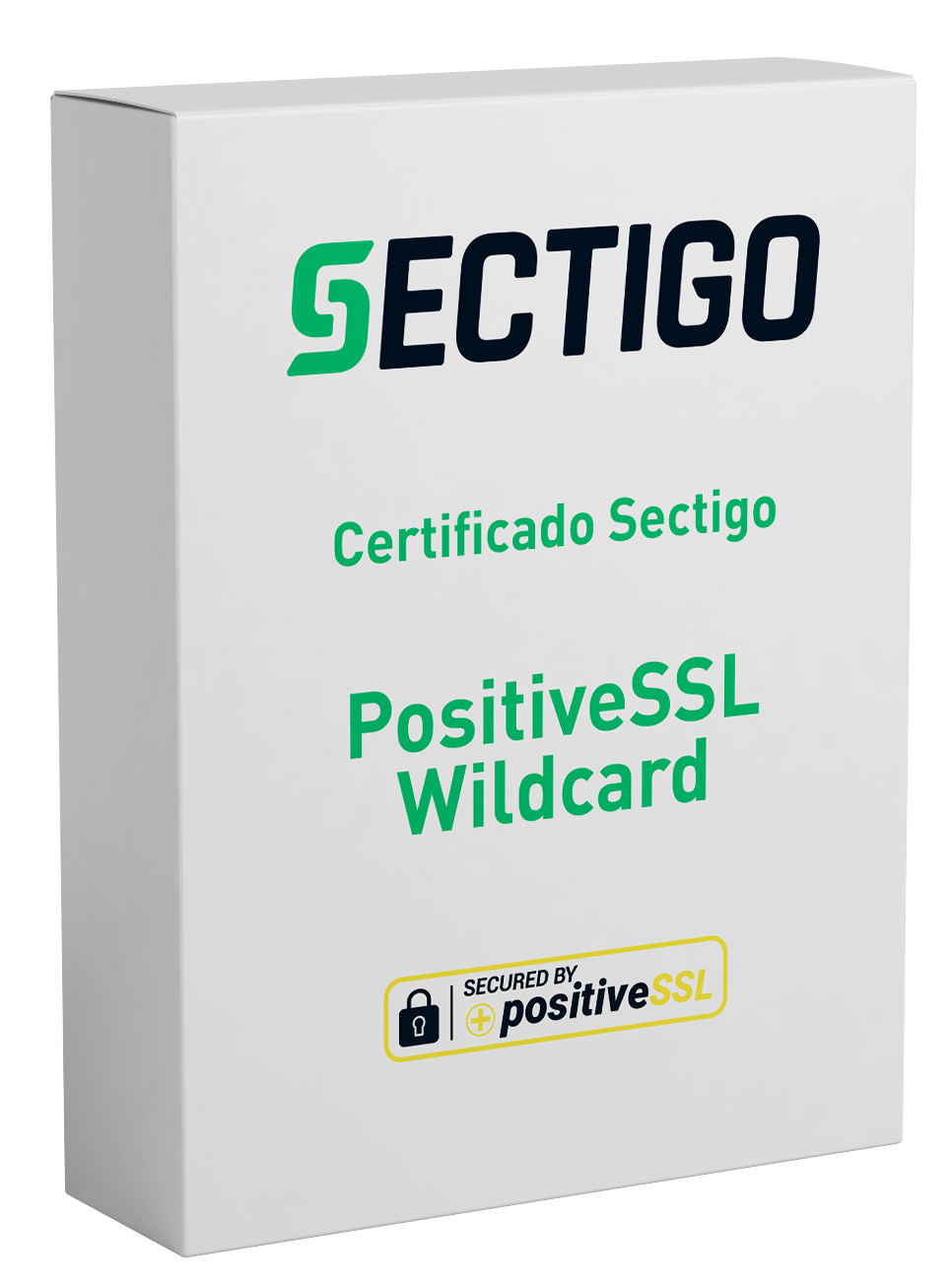 Certificado Sectigo PositiveSSL Wildcard - Meu SSL | Os Melhores ...