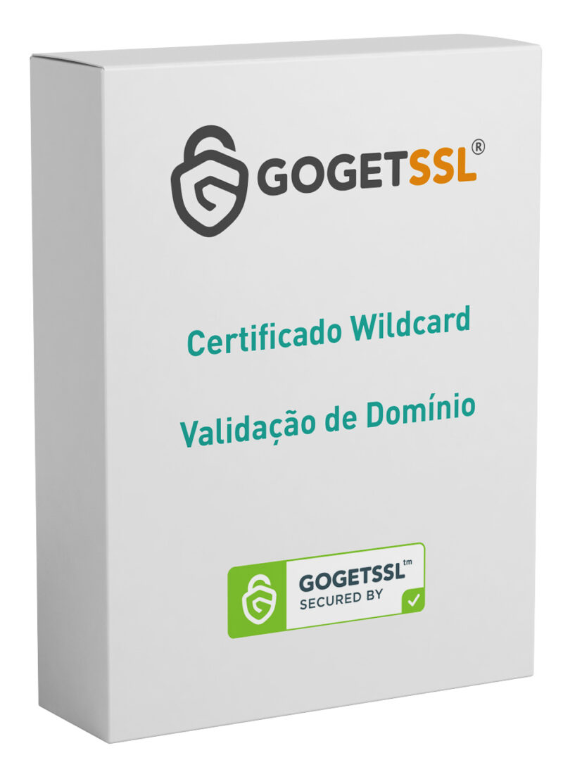 Certificado SSL Wildcard - O melhor e mais completo SSL Wildcard