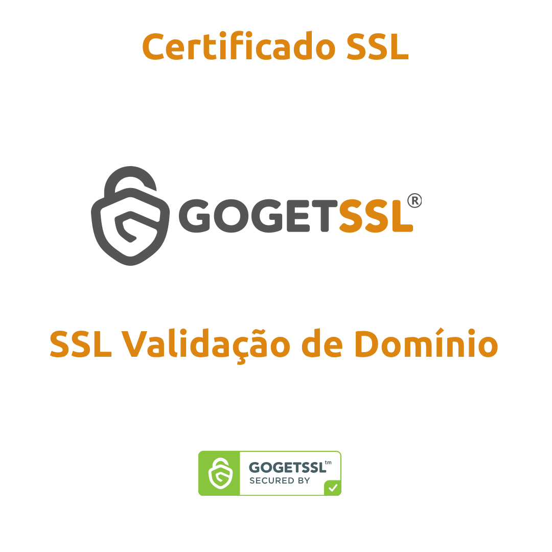 Certificado GeoTrust QuickSSL Premium Wildcard